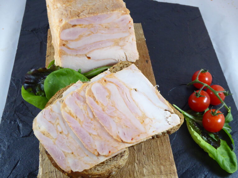 Kipfilet (mager) eigen keuken circa 100 gr - BOP Pitstop