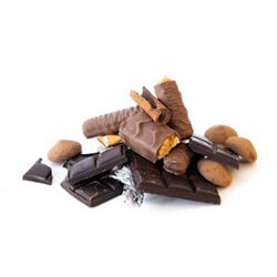 Snoep, chocolade, koek - BOP Pitstop